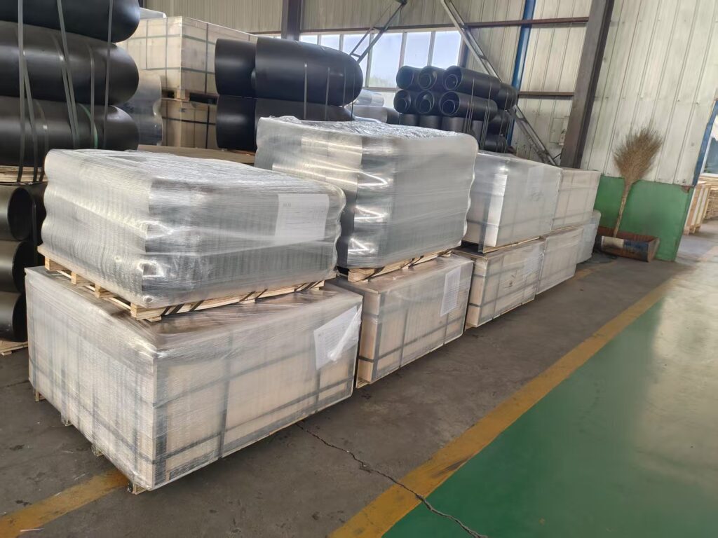 Strategic Alliance on the Global Stage: Saitem Piping to Attend ...